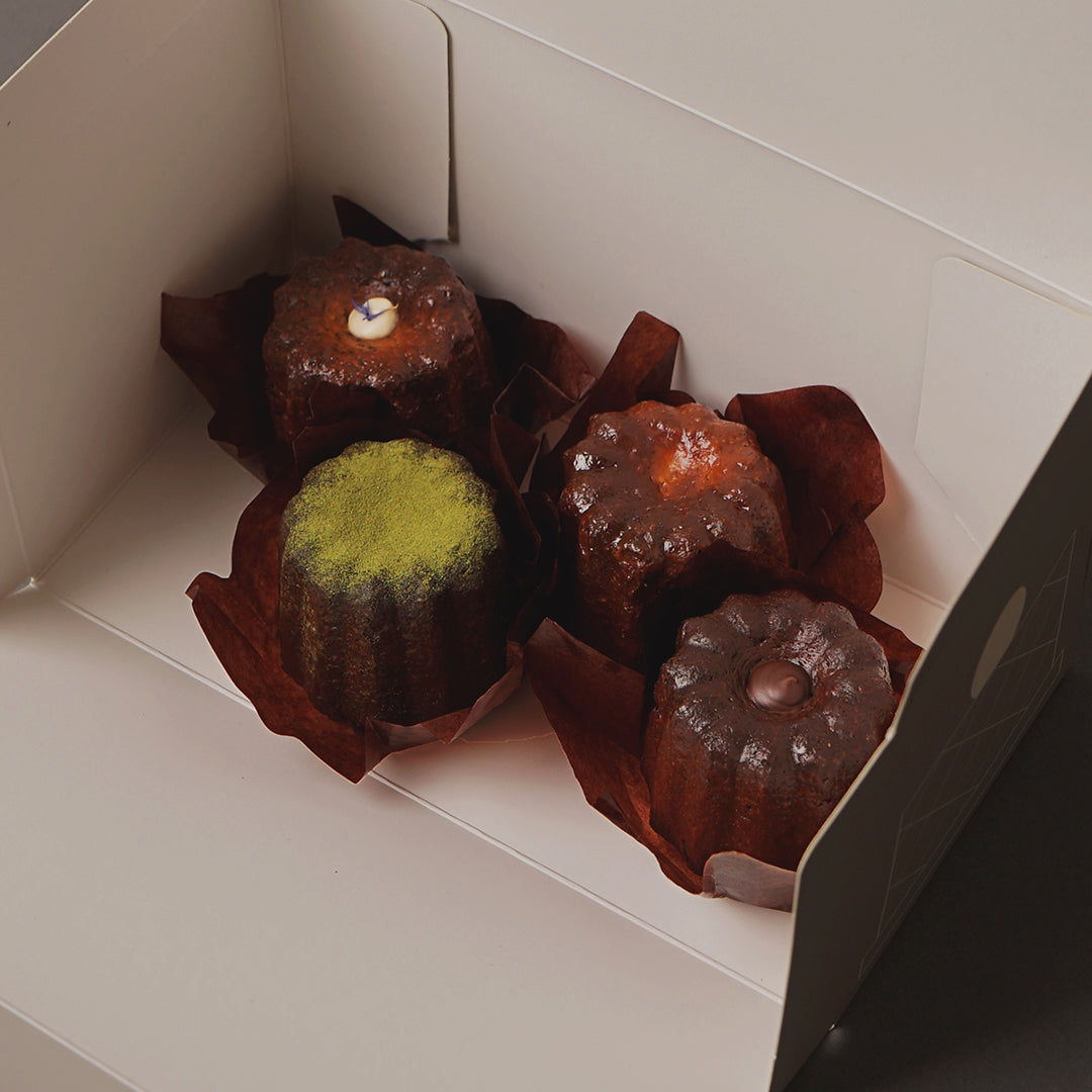 GIFT BOX – Relive Patisserie