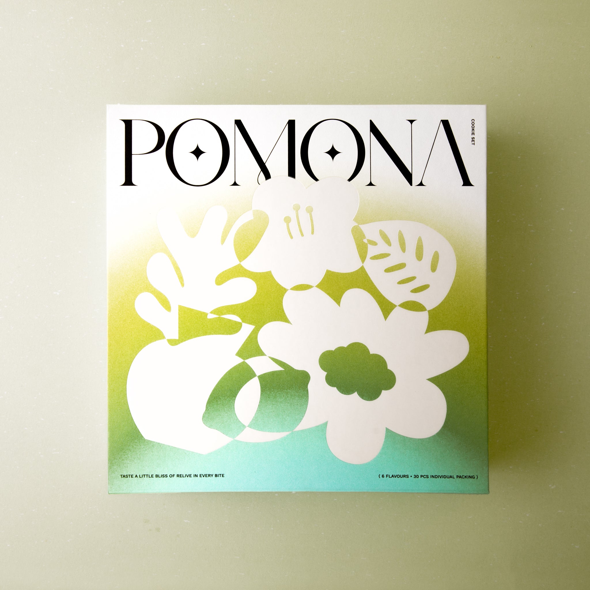 GIFT BOX – Relive Patisserie